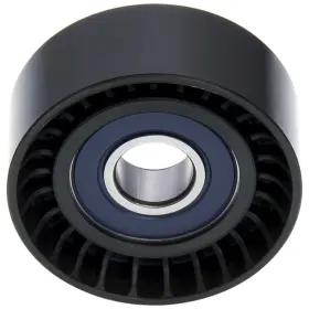 GATES 36376 Drivealign Belt Drive Idler Tensioner Pulley